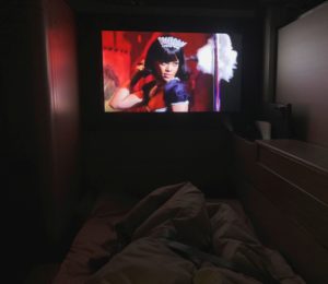 低调的空中影院：韩亚航空A380头等舱体验 (OZ201: LAX-ICN) ——【100天环游地球】系列文章 - 美国信用卡指南