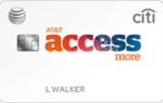 Citi AT&T Access More 信用卡【已绝版】 - 美国信用卡指南
