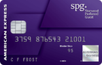 瞎猜一发：Amex SPG 卡11月15日完蛋？ - 美国信用卡指南