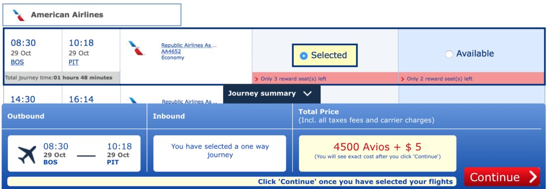 英国航空 British Airways (BA) Executive Club 里程指南 - 美国信用卡指南