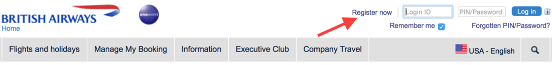 A Beginner’s Guide to British Airlines (BA) Executive Club Miles - US ...