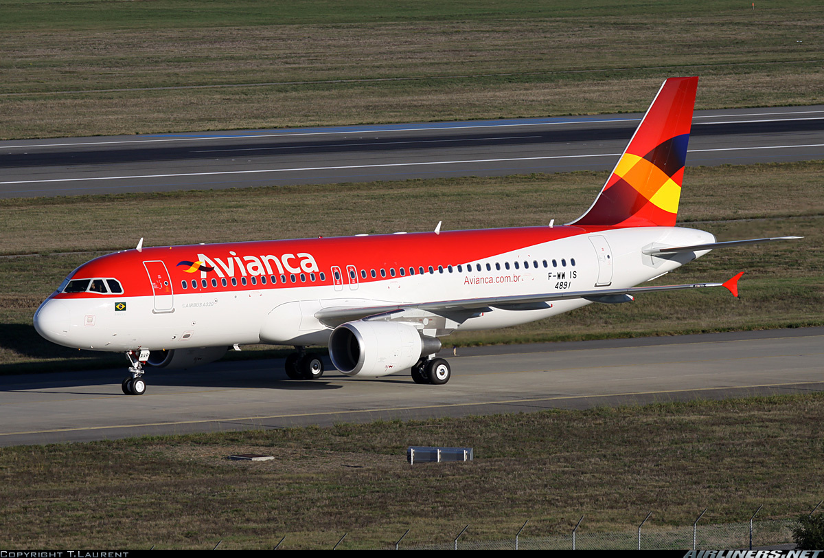 莫惊慌！Avianca (AV) 没倒闭... - 美国信用卡指南