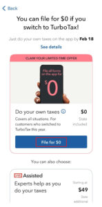 如何获取免费的 TurboTax Premium Online 报税软件【2025.12 更新】 - 美国信用卡指南