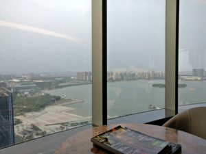 W Suzhou Studio Suite 苏州W 豪华套入住体验 - 美国信用卡指南