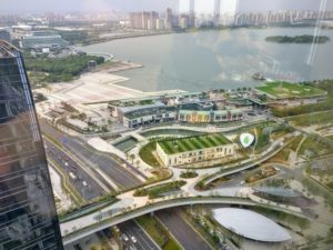 W Suzhou Studio Suite 苏州W 豪华套入住体验 - 美国信用卡指南