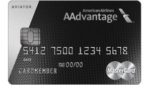 Barclays AAdvantage Aviator Silver Credit Card Review - US Credit Card ...