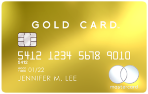 Luxury Card MasterCard Gold Card Review - US Credit Card Guide