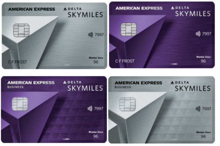 如何通过刷Delta信用卡获得Delta高级会员【2024重写版】 - 美国信用卡指南