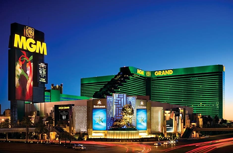 MGM 数据泄露集体诉讼，很多人可领$20-$50！ - 美国信用卡指南
