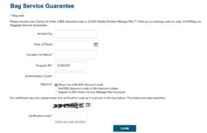 航空公司的行李延误补偿 (Baggage Guarantee) 介绍 - 美国信用卡指南