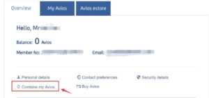 BA/IB/EI Avios里程互转教程 - 美国信用卡指南