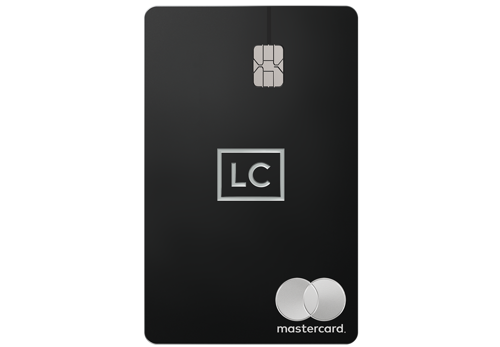 Luxury Card MasterCard Black Card Review - US Credit Card Guide