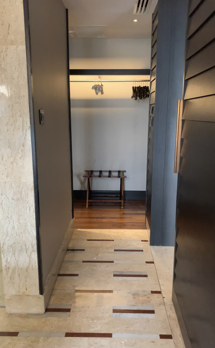 泰国苏梅岛Conrad一晚初体验 - 美国信用卡指南