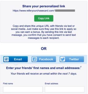 Credit Card “Refer a Friend” Benefits Explained (2018.1 Update) - US ...