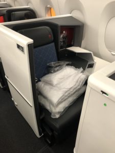 达美航空的鸟枪换炮——A359 Delta One Suite - 美国信用卡指南