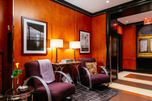 纽约 The Chatwal 豪华精选酒店体验 (The Chatwal, A Luxury Collection Hotel) - 美国信用卡指南