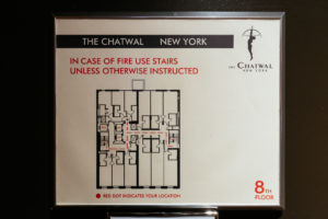 纽约 The Chatwal 豪华精选酒店体验 (The Chatwal, A Luxury Collection Hotel) - 美国信用卡指南