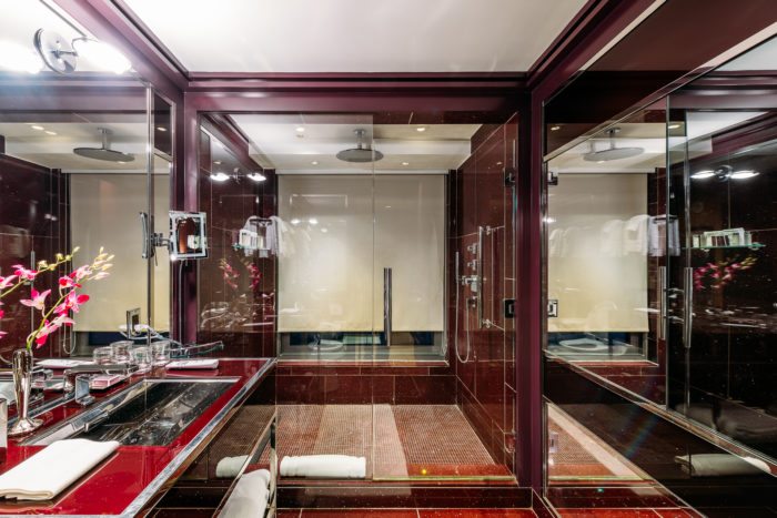 纽约 The Chatwal 豪华精选酒店体验 (The Chatwal, A Luxury Collection Hotel) - 美国信用卡指南
