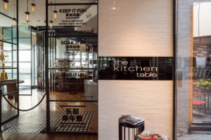 新晋网红“夜店” —— 上海外滩 W 酒店体验 - 美国信用卡指南