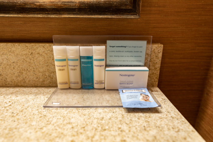 黄金位置——Hampton Inn & Suites Springdale/Zion National Park体验及Zion ...