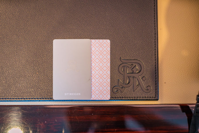 "Suite" Dreams Are Made of This: St. Regis Suites, The St. Regis ...