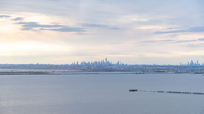 机你太美——国航 CA982 纽约(JFK)-北京(PEK) 波音747-8头等舱体验 - 美国信用卡指南