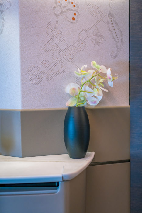 内敛的奢华——新加坡航空SQ833 上海PVG-新加坡SIN A380新款头等舱套房体验 - 美国信用卡指南