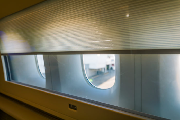 世界品位，东方魅力？还差了点儿火候——东航旗舰 MU588 纽约JFK-上海PVG 777-300ER头等舱体验 - 美国信用卡指南