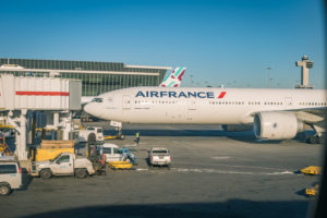 世界品位，东方魅力？还差了点儿火候——东航旗舰 MU588 纽约JFK-上海PVG 777-300ER头等舱体验 - 美国信用卡指南