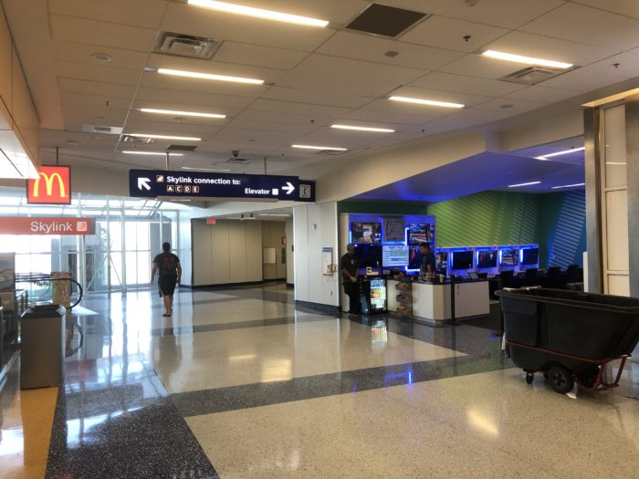 “三室一厅”之电子游戏室Gameway体验 - 美国信用卡指南