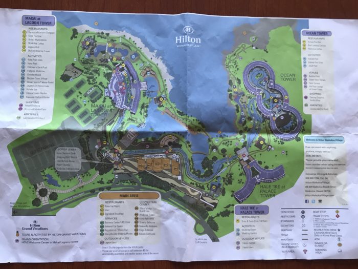 大岛游记 - The Fairmont Orchid & Hilton Waikoloa Village - 美国信用卡指南