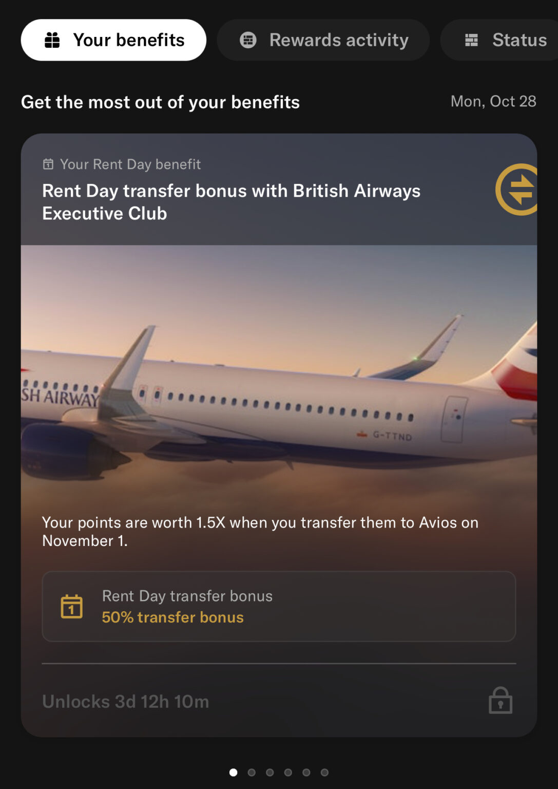 Bilt Rent Day 活动【2025.9 更新：VS 40%-100% 转点 Bonus】 - 美国信用卡指南