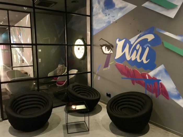 唯一配备鱼子酱的 CA966 FRA-PEK 国航头等舱飞行报告 - 美国信用卡指南