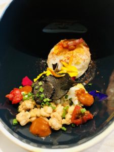 Hotel Maria Cristina, a Luxury Collection Hotel 体验 & Basque 美食巡礼 - 美国信用卡指南