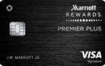 Marriott & SPG 新信用卡点评【更新：AmEx SPG 个人卡可能不会绝版！】 - 美国信用卡指南