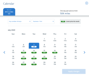 Incredible: First Class to Hong Kong for 61,000 AA miles (with Web ...