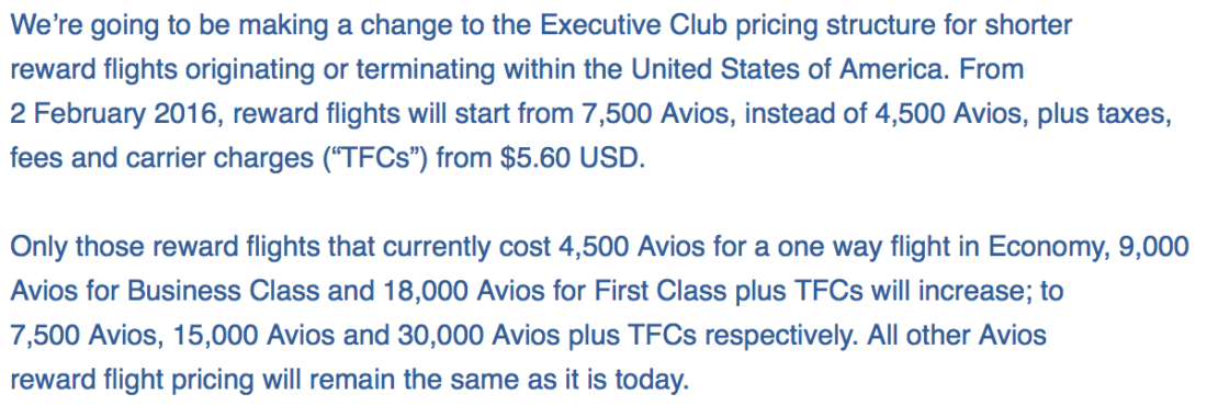 A Beginner’s Guide to British Airlines (BA) Executive Club Miles - US ...