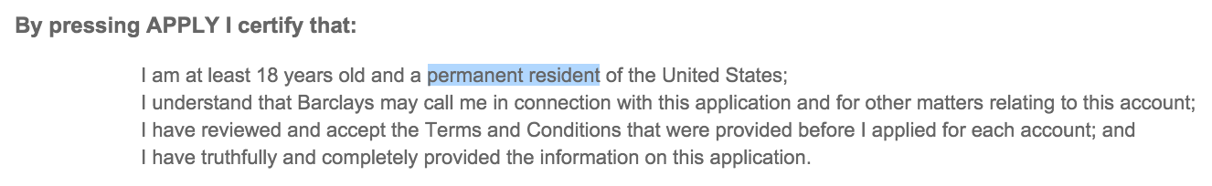 Barclays Frontier 信用卡【2024.12 更新：100k 开卡奖励】 - 美国信用卡指南