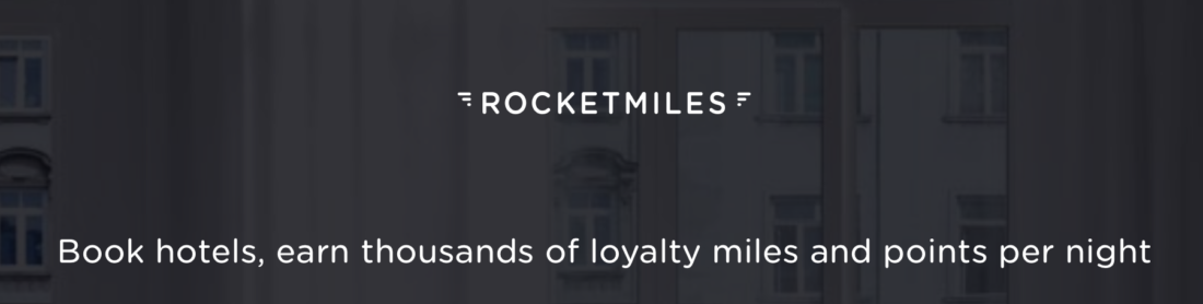 The Two Secret Tricks to Maximizing RocketMiles - US Credit Card Guide