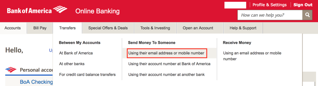 Zelle：朋友间即时转账的终极解决方案，支持 Chase/BoA/Citi 等各大银行！ - 美国信用卡指南