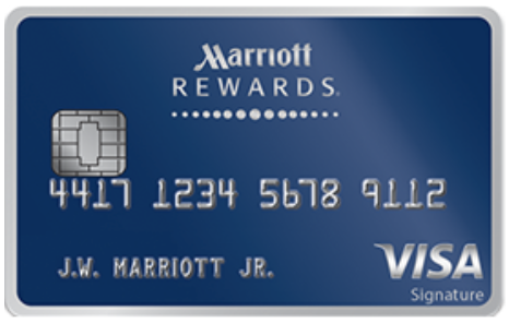 Marriott & SPG 新信用卡点评【更新：AmEx SPG 个人卡可能不会绝版！】 - 美国信用卡指南