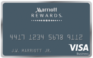 Marriott & SPG 新信用卡点评【更新：AmEx SPG 个人卡可能不会绝版！】 - 美国信用卡指南