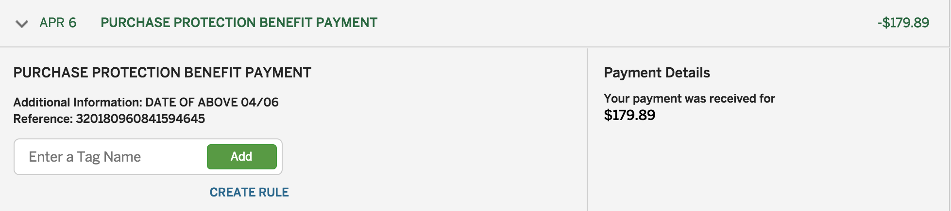 AMEX Purchase Protection 信用卡购买保护实战 之 Pixel 2后壳碎了 - 美国信用卡指南