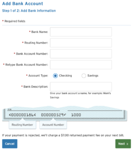 银行的 Routing Number 和 Account Number 是保密信息吗？告诉别人有风险吗？ - 美国信用卡指南