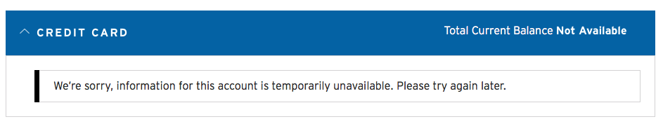日常吐槽 Citi IT —— 信用卡全消失了怎么办？登录不了怎么办？ - 美国信用卡指南