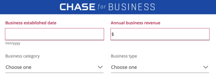 疫情期间 Chase 缩紧了商业卡的审批【2020.9 更新：Chase 终于重新开始批准个体户商业卡的申请了】 - 美国信用卡指南
