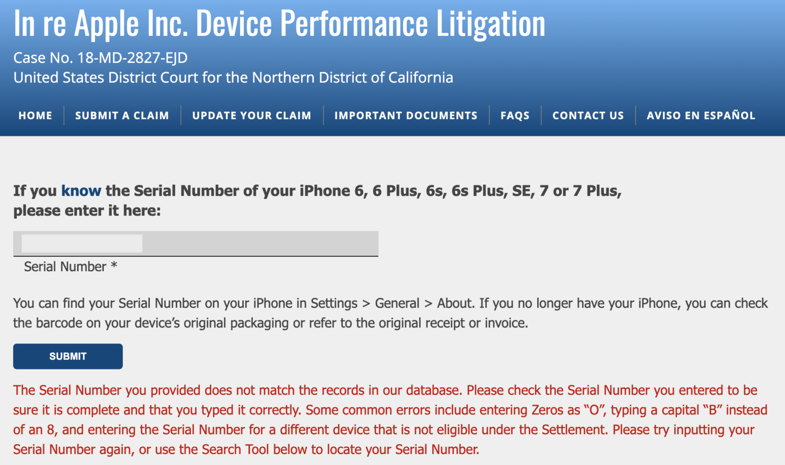 苹果iPhone集体诉讼：每台受影响的设备可领大约$25！ - 美国信用卡指南