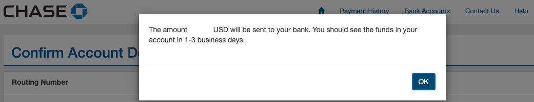 信用卡多付的钱（负数余额）可以直接退款到Checking：以Chase为例 - 美国信用卡指南