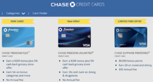 在5/24之内，应该申哪几张Chase信用卡？ - 美国信用卡指南
