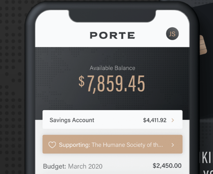 Porte：3% 年利率 (APY) 的银行账户【2021.10 更新：增加了刷卡次数的要求】 - 美国信用卡指南